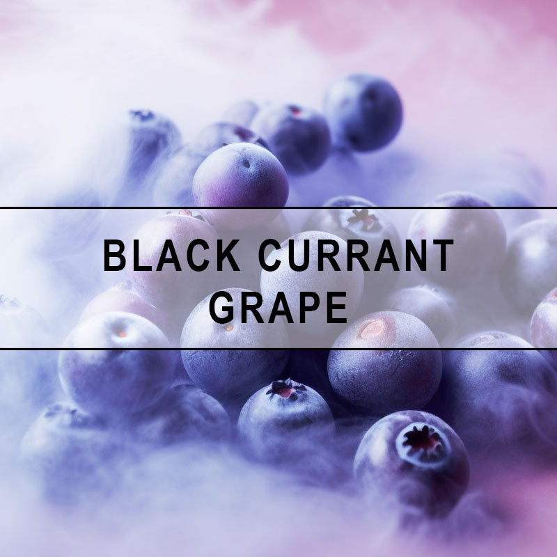 Black Currant Grape Elf Bar Vape