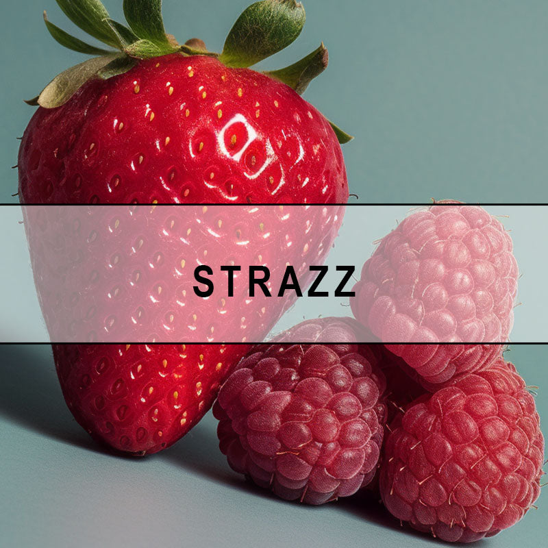 Strazz Elf Bar Flavor